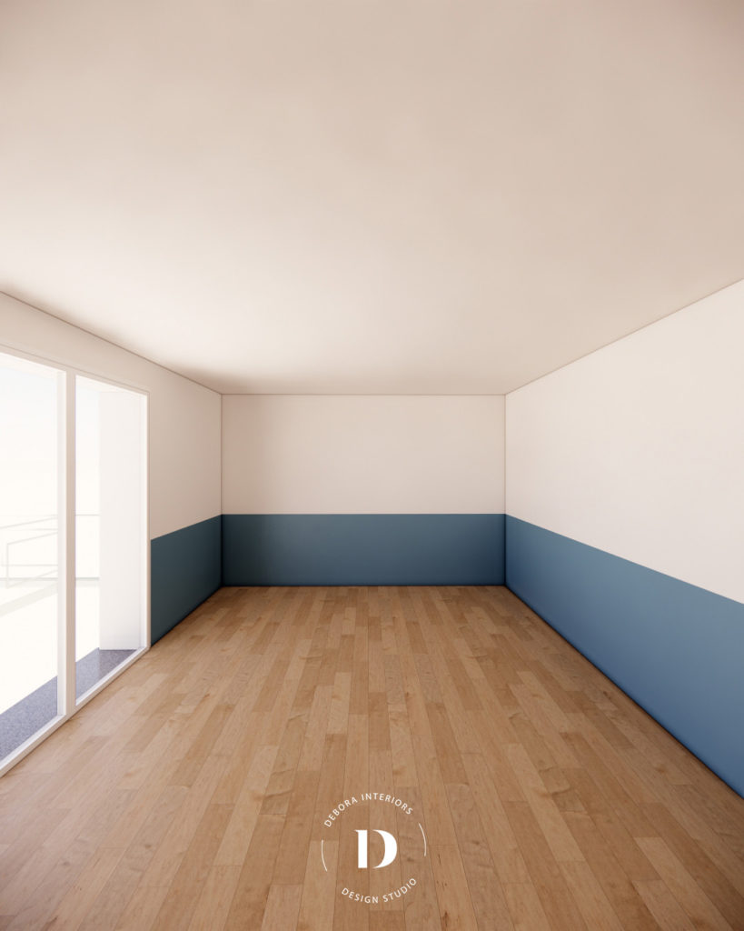 5 Aspetti Da Considerare Per Riproporzionare Una Stanza ⋆ Debora Cosmai ...